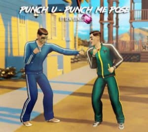 PUNCH U - PUNCH ME POSE - Sims4File