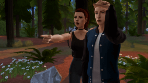 Nature Explorer - Sims4File