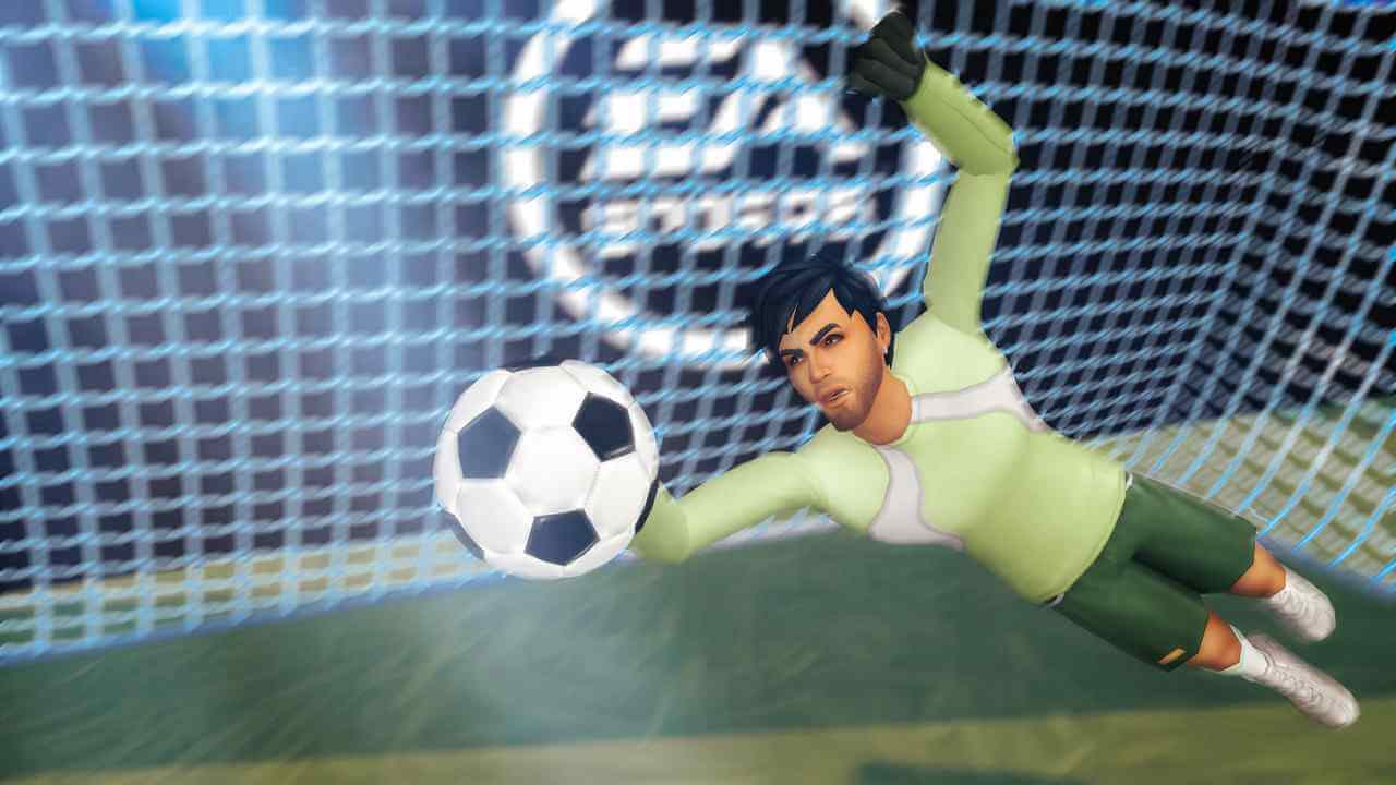 Football (Soccer) Poses! - Sims4File