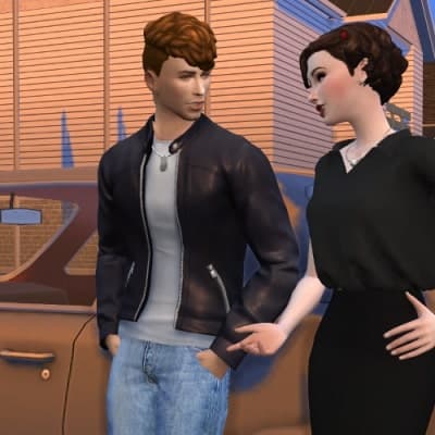 NBHT - the trash files - Sims4File